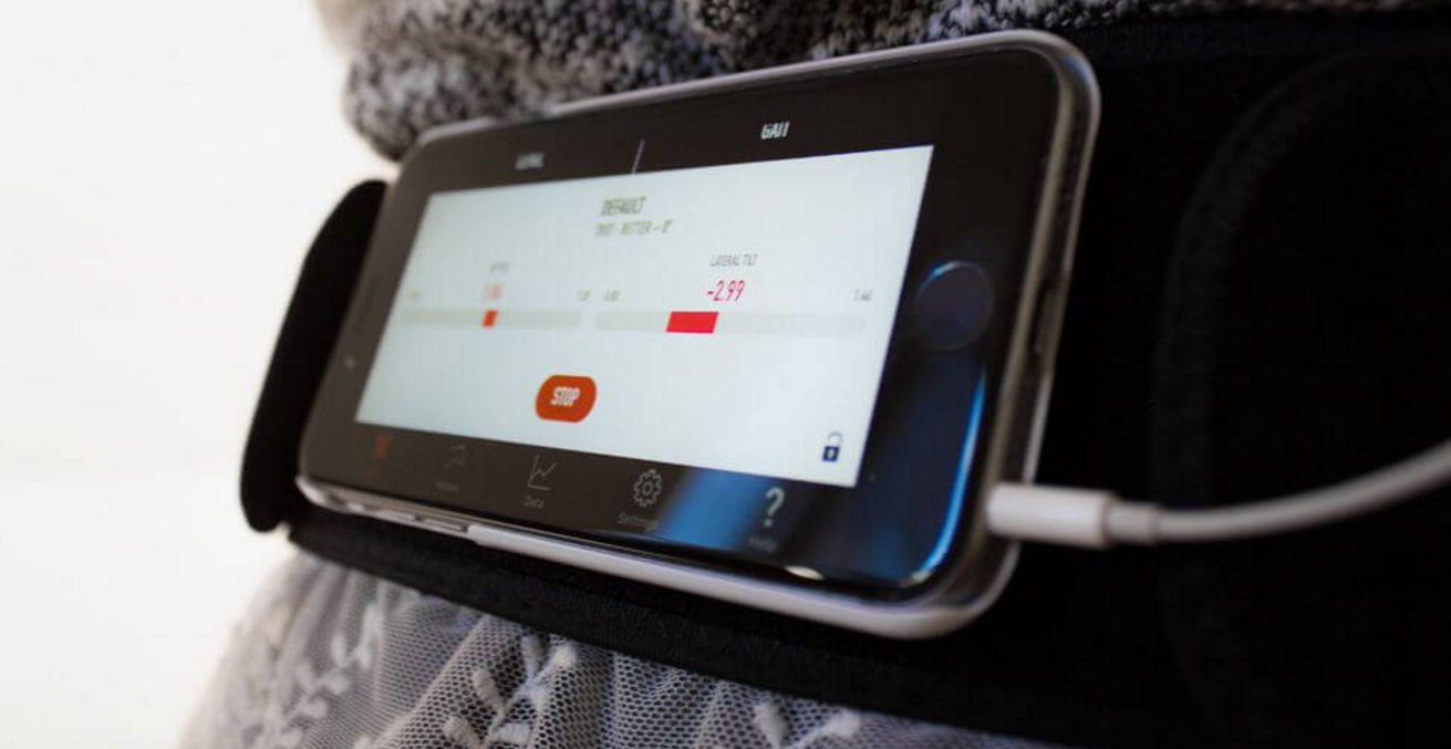 Core Training for Riders